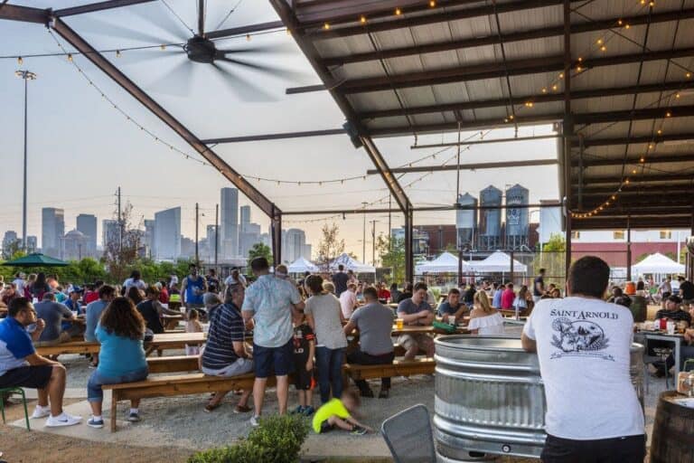 20+ Creative Date Night Ideas for Couples in Houston ...