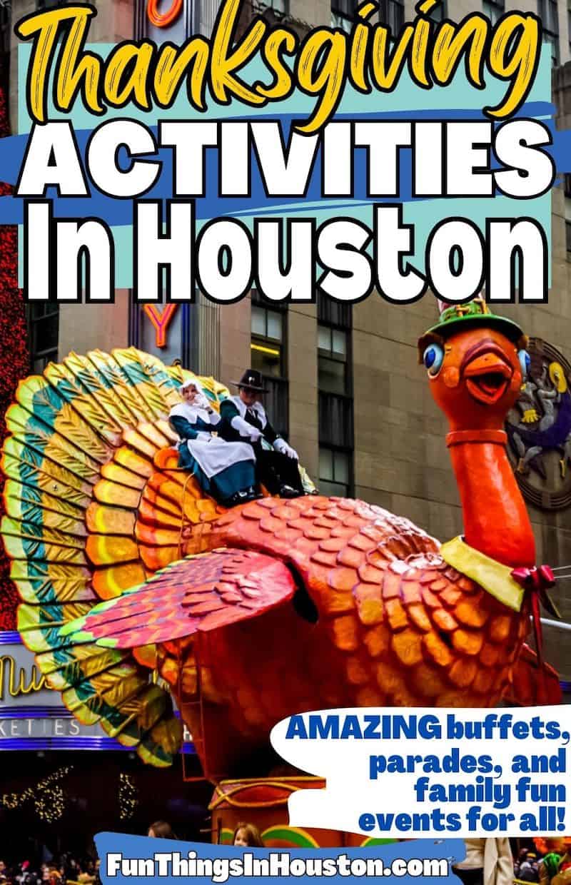 14 Things to Do in Houston on Thanksgiving: A Local's Guide ...